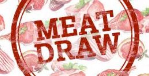 Meat Draw Every Sunday At 6PM - Devizes Inn